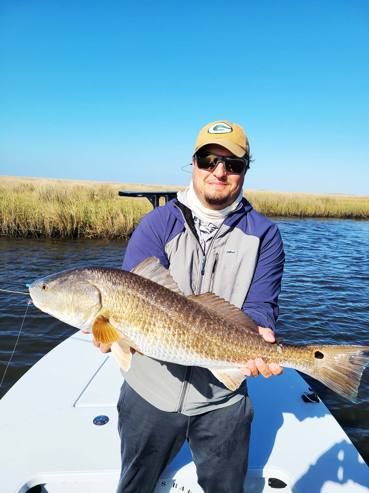 Meet the Team - Crystal Fly Shop